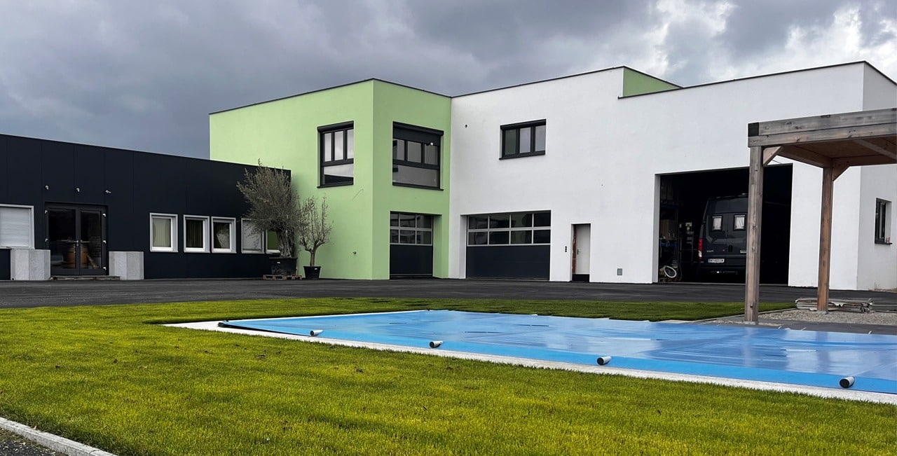 Sollenau-Homepage-Standortfoto - Cranpool