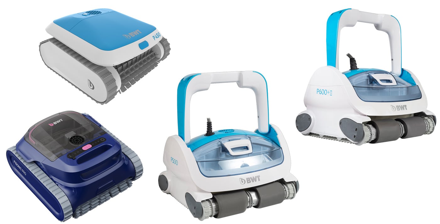 Poolroboter Test und Kaufberatung - Cranpool