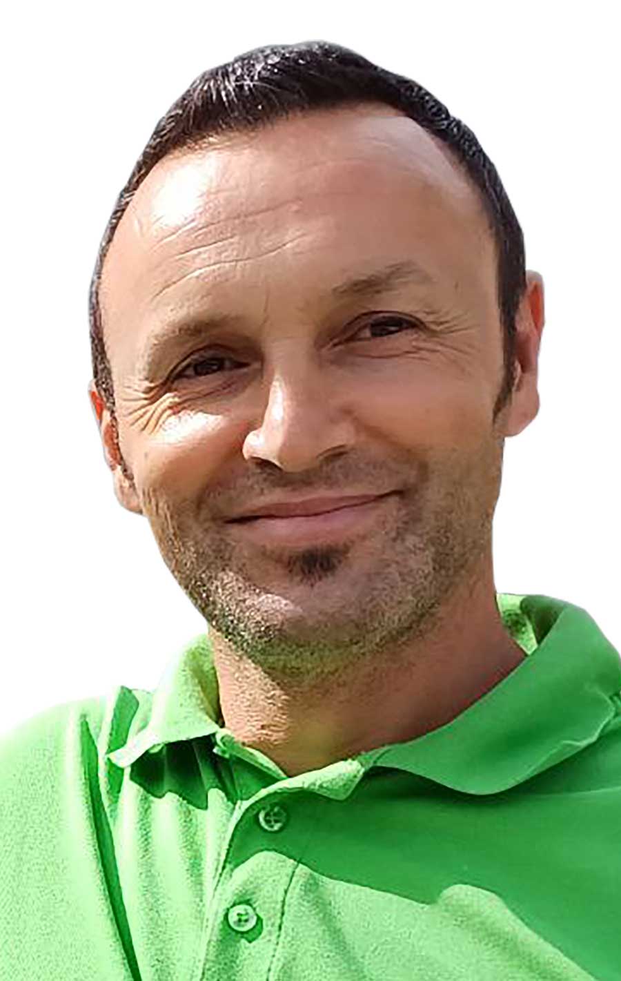 Pool Berater Labinot Perger - Wien Nord - Cranpool Steiermark Nord